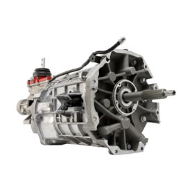 TREMEC Transmissions