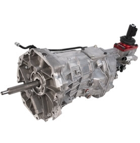 TREMEC Transmissions