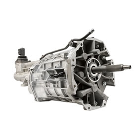 TREMEC Transmissions