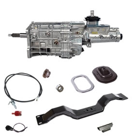 Silver Sport Transmissions | Shift Into High Gear