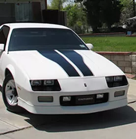 F-Body Camaro & Firebird TREMEC TKX & A41 Overdrive Kits