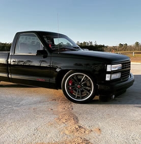 GM Truck