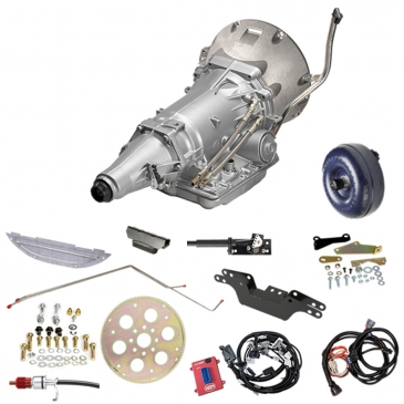 Street Rod And Truck