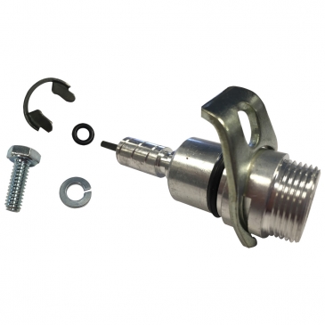 Silver Sport Transmissions Speedometer Parts