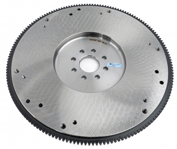 McLeod Racing Steel Flywheel