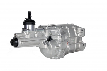 Tremec TKX Tremec TKX
